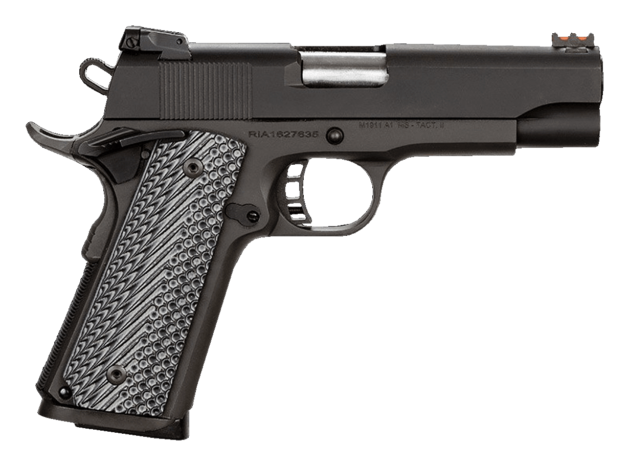 Rock Island Armory 1911 Ultra MS .45 ACP Semi-Auto Pistol | Bass Pro Shops